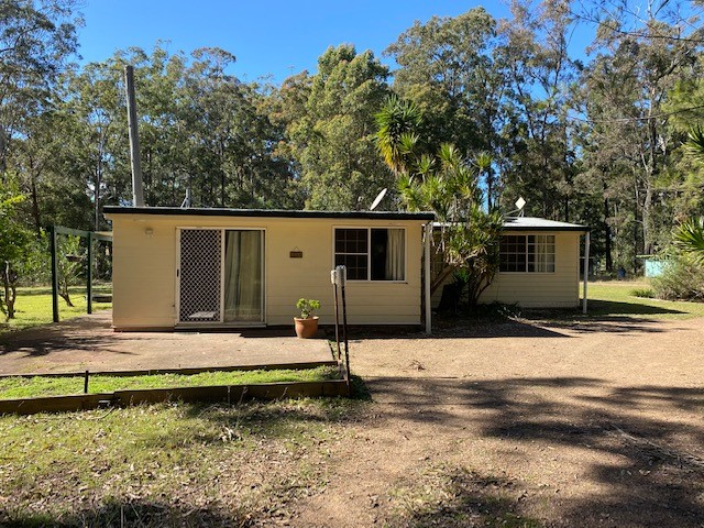 41 Simpson Road, Benarkin, Qld 4314 - Property Details