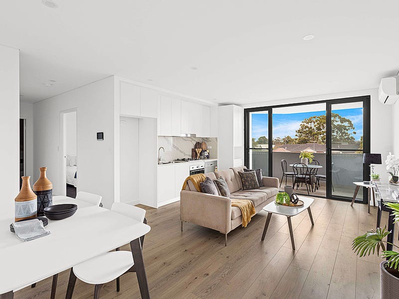 Sold Property Prices & Auction Results in Hurstville, NSW 2220 (+1 ...