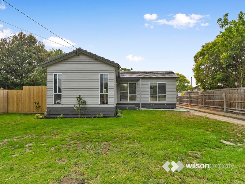 48 Washington Street, Traralgon, Vic 3844 - Property Details