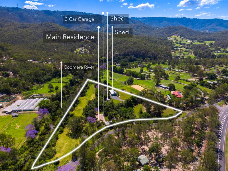16 Heritage Drive, Mount Nathan, QLD 4211 - realestate.com.au