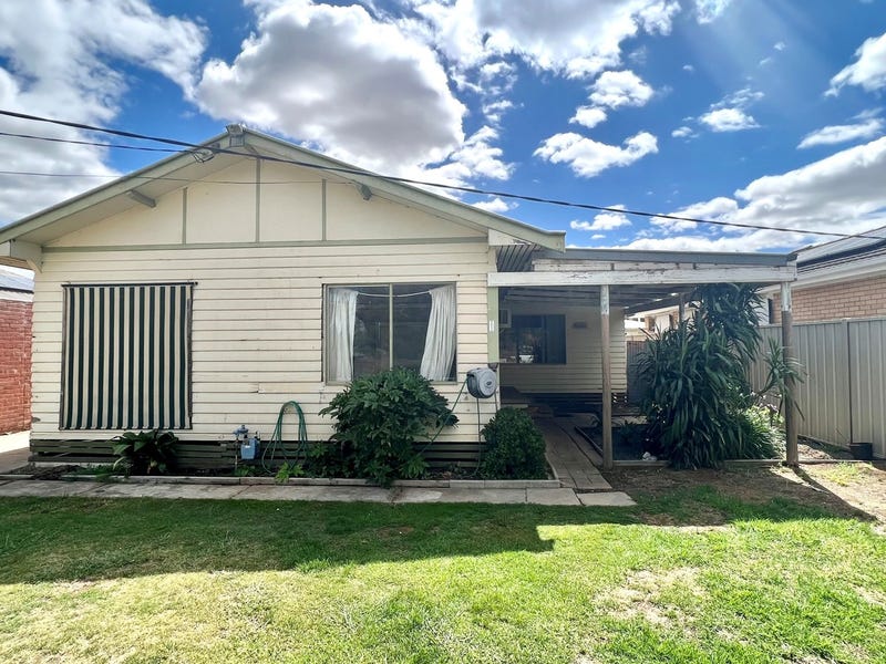 11 Wilson Avenue, Merrigum, Vic 3618 - Property Details