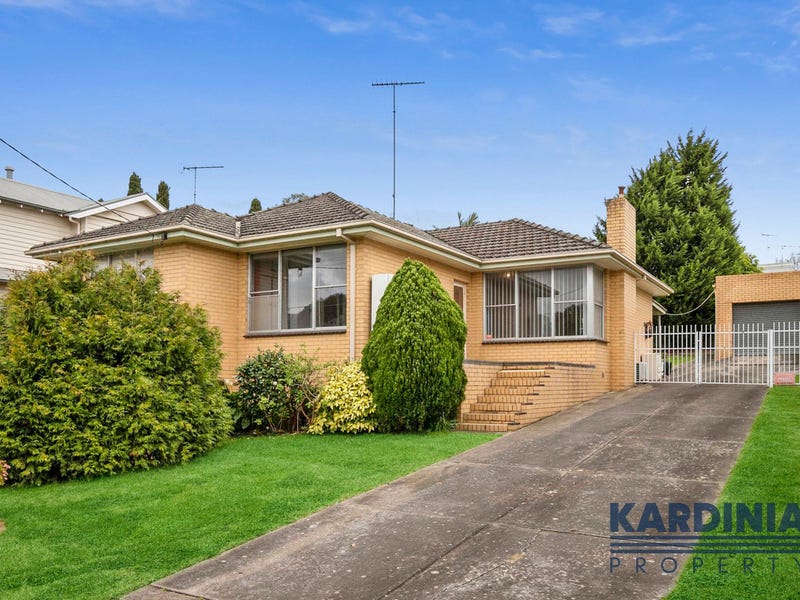 6 Cook Street, Newtown, Vic 3220 - Property Details