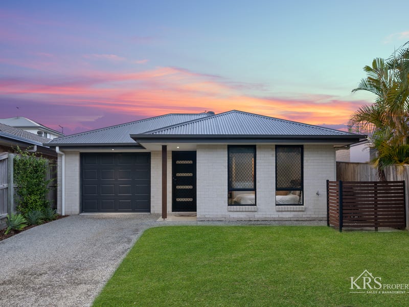 6 Indigo Lane, Holmview, Qld 4207 - Property Details