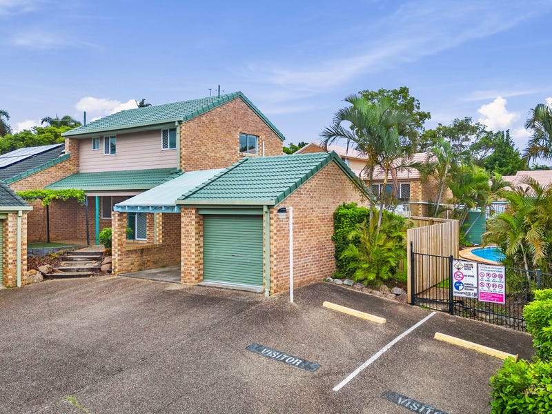 13/5 Rowe Close, Wishart, Qld 4122 - Property Details