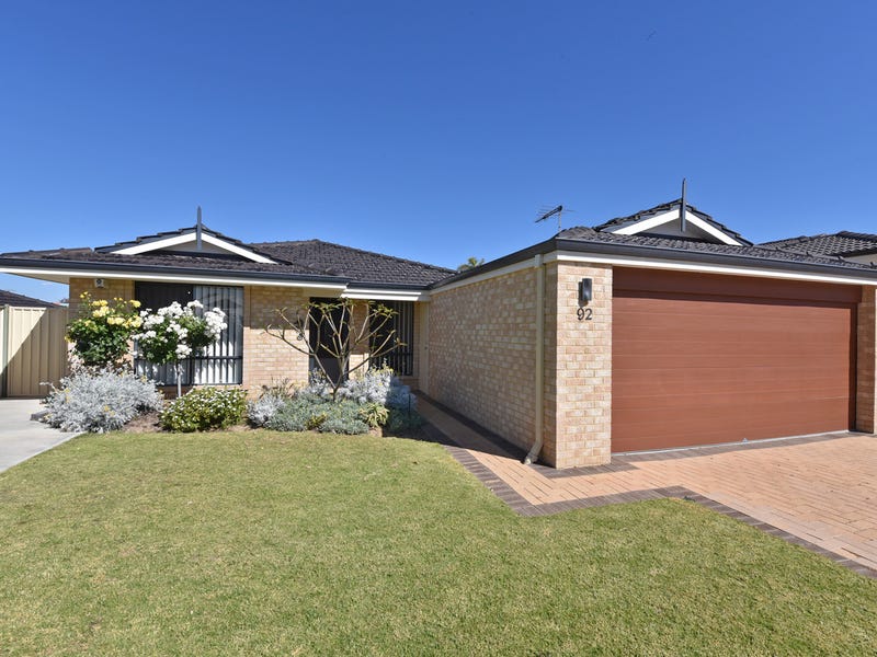 92 Roxburgh Circle, Kinross, WA 6028 - realestate.com.au