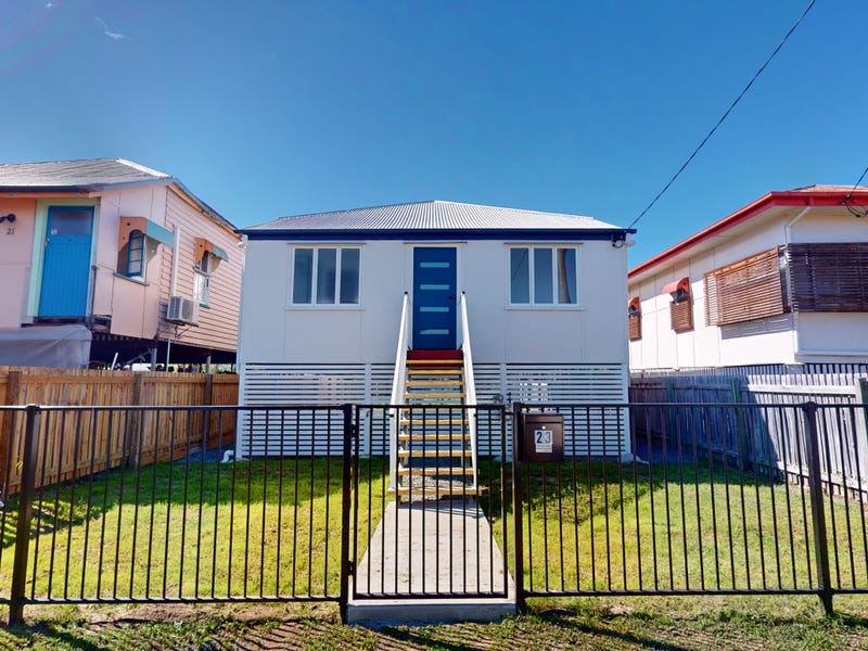 Houses for Rent in Rockhampton City, QLD 4700 - realestate.com.au