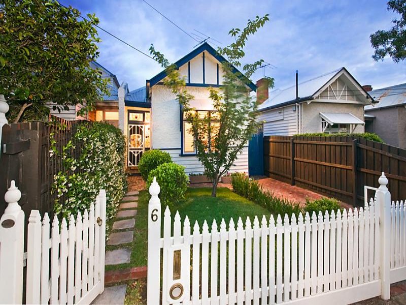 6 Moffat Street, Brighton, Vic 3186 - Property Details