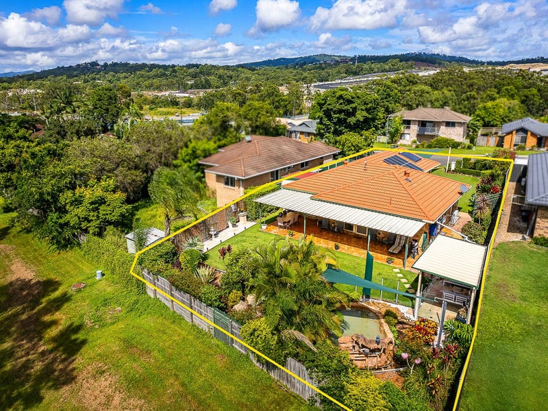 64 Delta Cove Drive, Worongary, Qld 4213 - Property Details