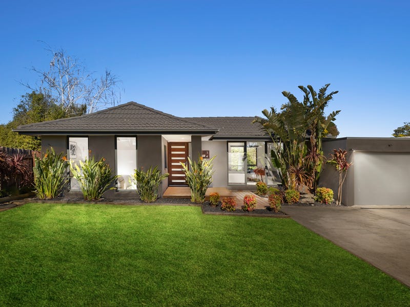 14 Cooper Road, Rowville, Vic 3178 - Property Details