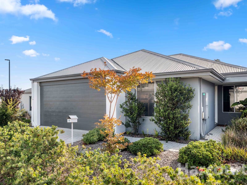 32/23 Bakana Loop, Landsdale, WA 6065 - Property Details