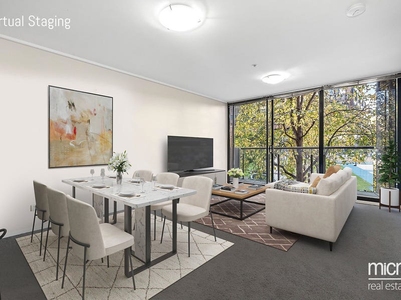 12/100 Kavanagh Street, Southbank, Vic 3006 - Property Details