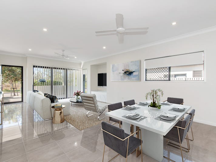 13 Chimene Lane, Burdell, QLD 4818 - realestate.com.au