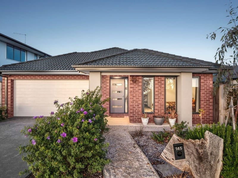 145 Batten Road, Armstrong Creek, VIC 3217 - realestate.com.au