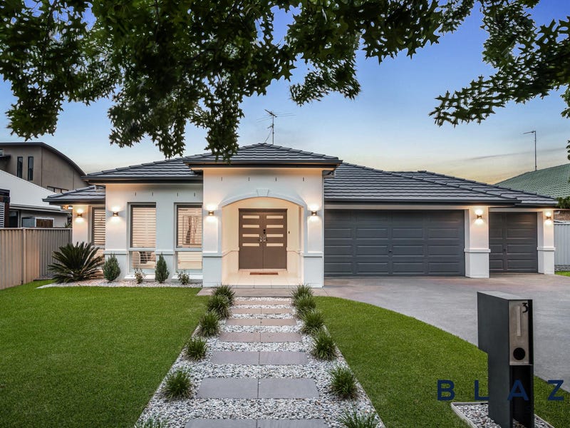 Real Estate & Property for Sale in Harrington Park, NSW 2567 ...