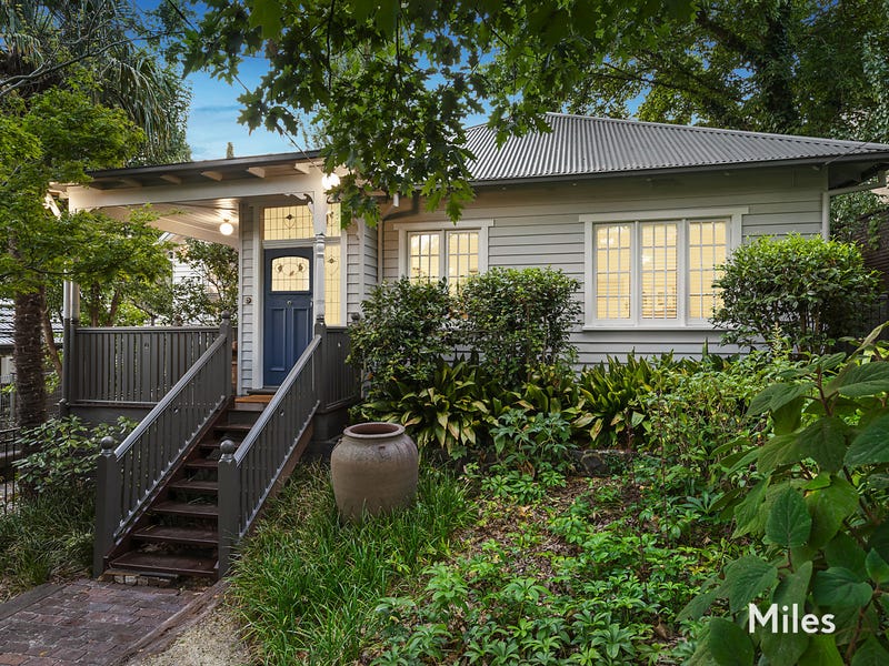 7 Awaba Street, Eaglemont, Vic 3084 - Property Details