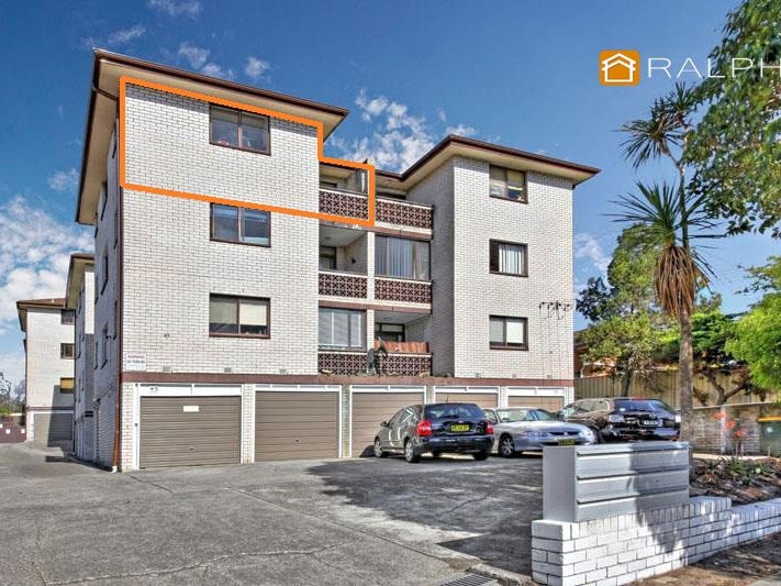 10/43-45 Chapel Street, Roselands, NSW 2196 - Property Details