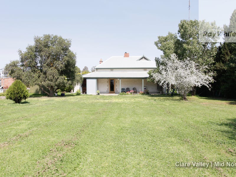 12 West Terrace, Hallett, SA 5419 - Property Details