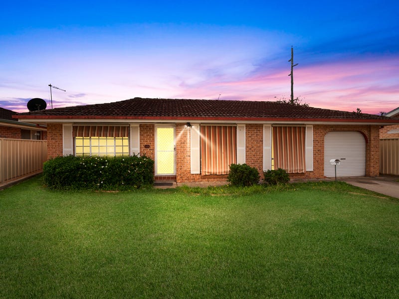 27 Blueberry Drive, Colyton, NSW 2760 - realestate.com.au