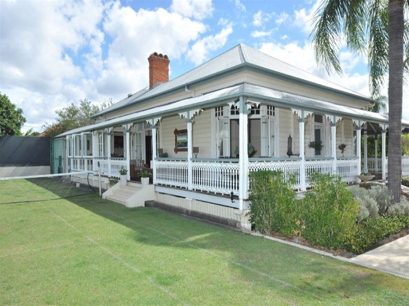135 Lancaster Road, Ascot, Qld 4007 - Property Details