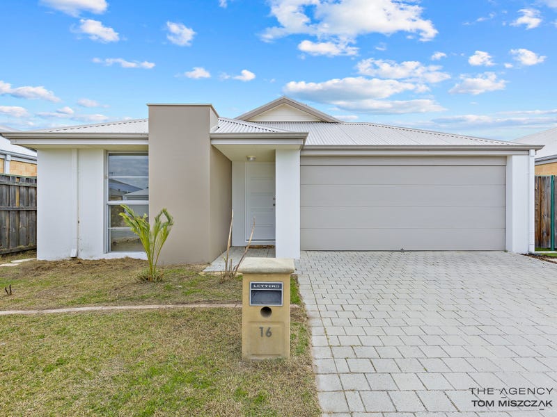 16 Badham Way, Ellenbrook, WA 6069 - Property Details