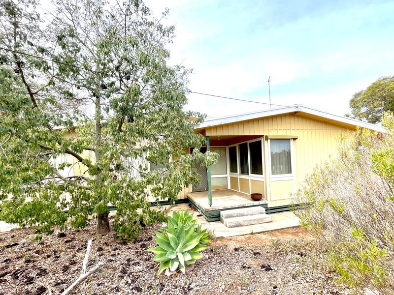 2 Clive Street, Minnipa, SA 5654 - Property Details