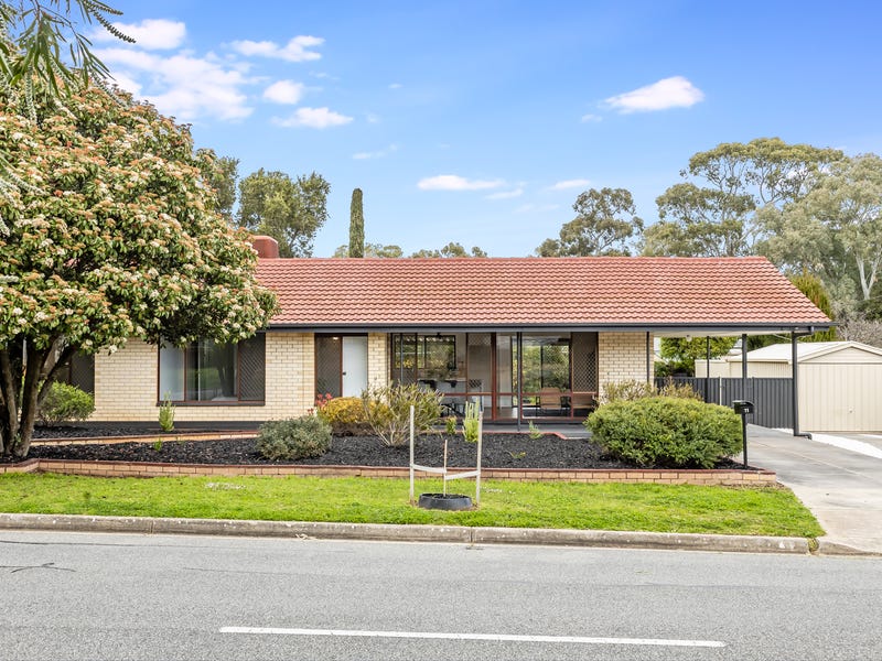 11 Carnarvon Avenue, Redwood Park, SA 5097 - realestate.com.au