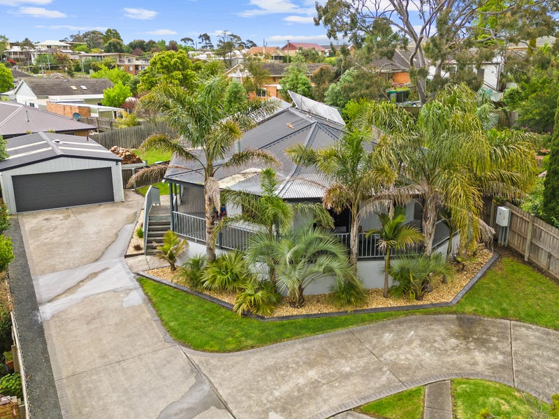2 Beatrice Court, Morwell, Vic 3840 - Property Details