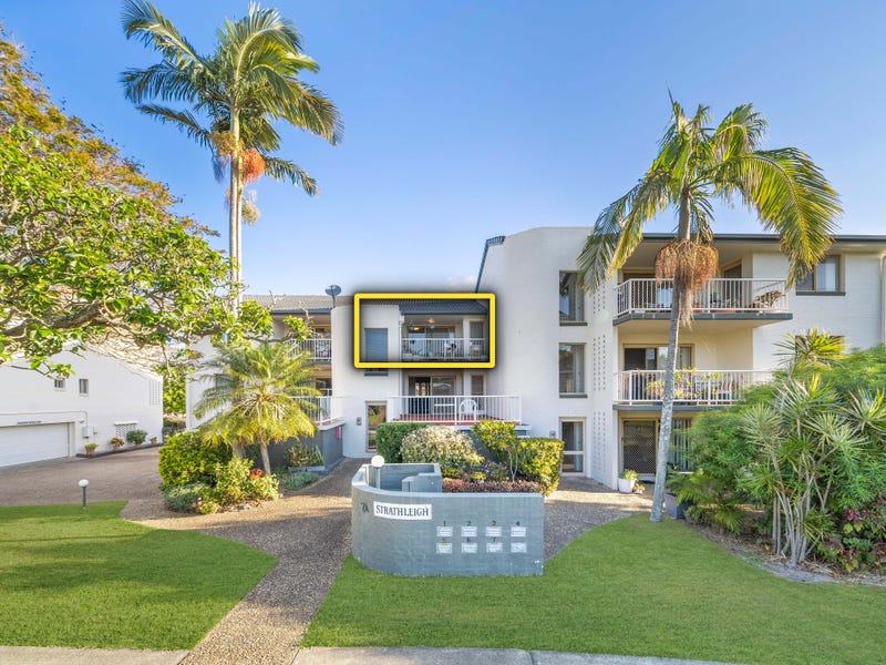 6/7A Shields Street, Redcliffe, Qld 4020 - Property Details
