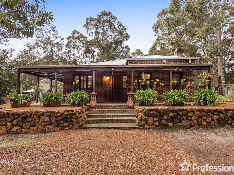 93 Springfield Road, Bedfordale, WA 6112 - Property Details