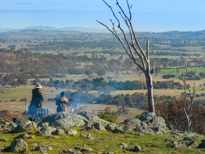 186 Mundays Lane, Springrange, NSW 2618 - realestate.com.au