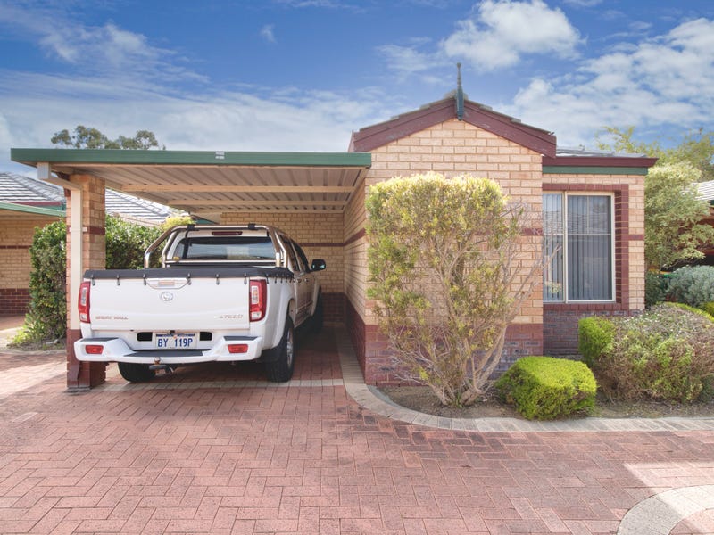 13/10 Elanora Drive, Cooloongup, WA 6168 - Property Details