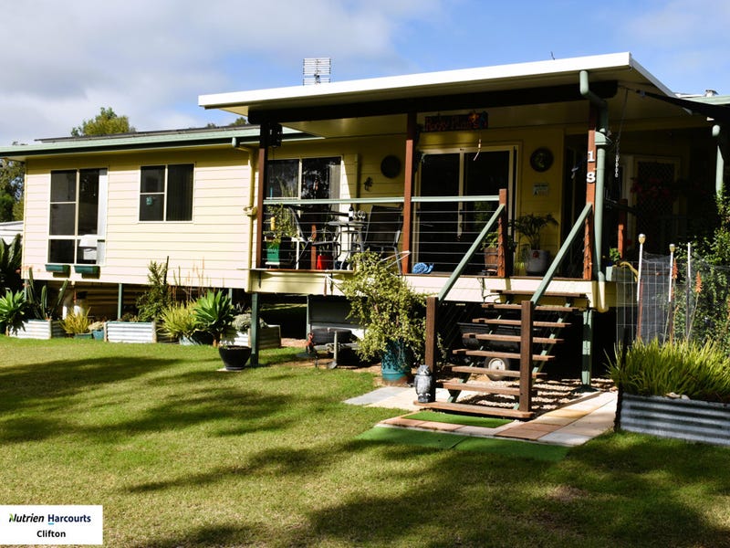 19 South, Leyburn, Qld 4365 - Property Details