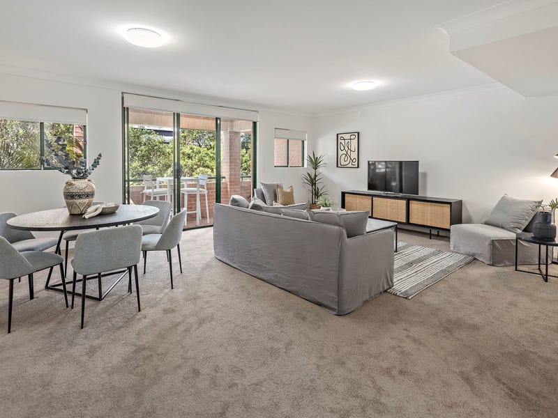 66/146-152 Pitt Street, Redfern, NSW 2016 - Property Details