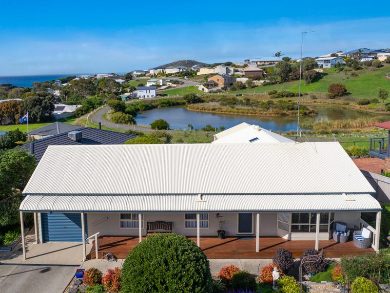 Sold Property Prices & Auction Results in 18 Dodson Rd, Encounter Bay ...