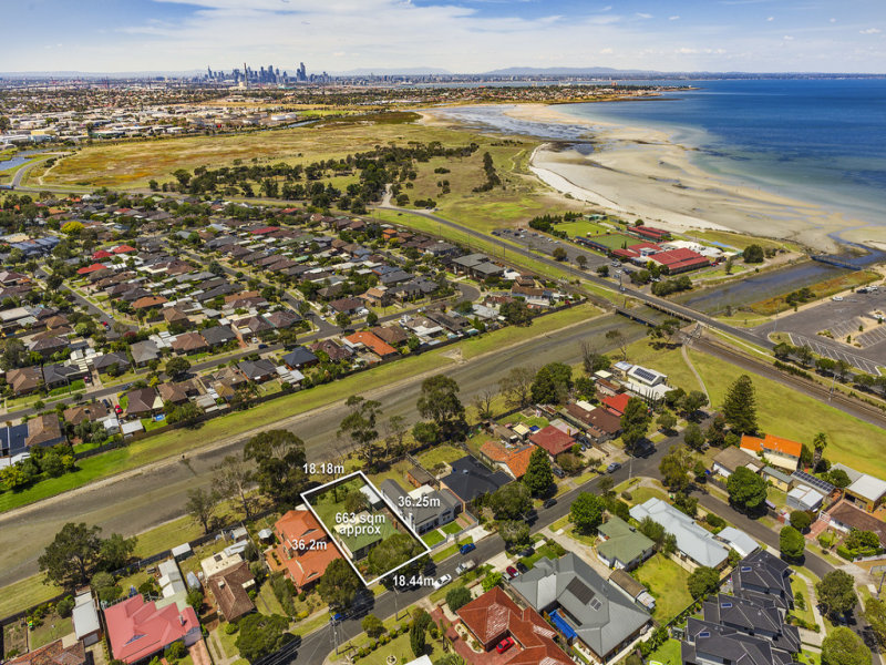 16 Cambridge, Seaholme, Vic 3018 - Property Details
