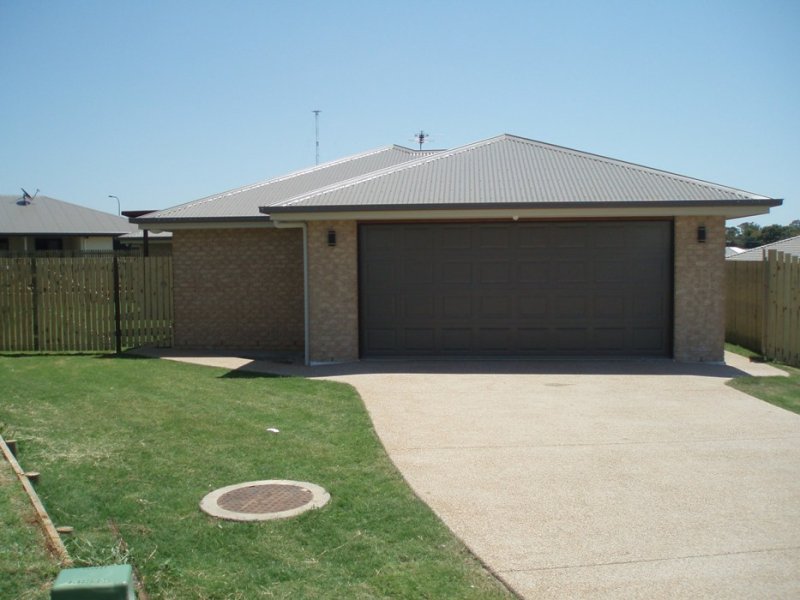 18 Koolamarra Drive, Gracemere, QLD 4702 - realestate.com.au