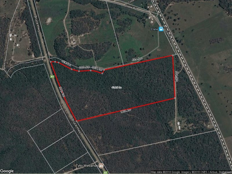 Lot 54 Bruce Highway, Clairview, Qld 4741 - Property Details