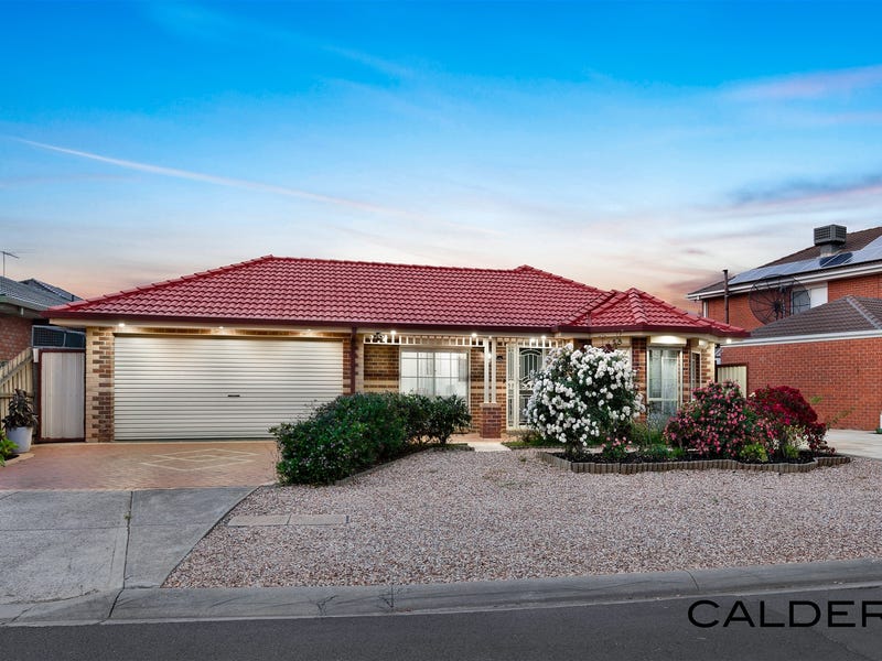 12 Lalwinya Street, Delahey, Vic 3037 - Property Details