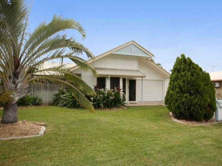 19 Eureka Crescent, Kirwan, Qld 4817 - Property Details