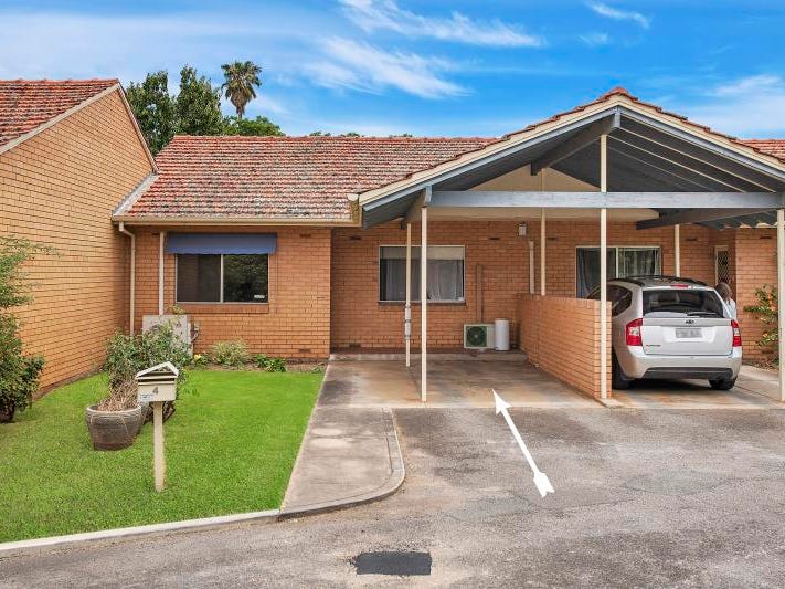 4 / 11-17 Walkerville Terrace, Gilberton, SA 5081 - Property Details