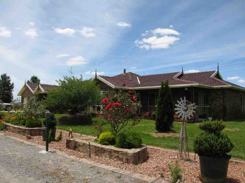 765 Spring Range Road, Springrange, NSW 2618 - realestate.com.au