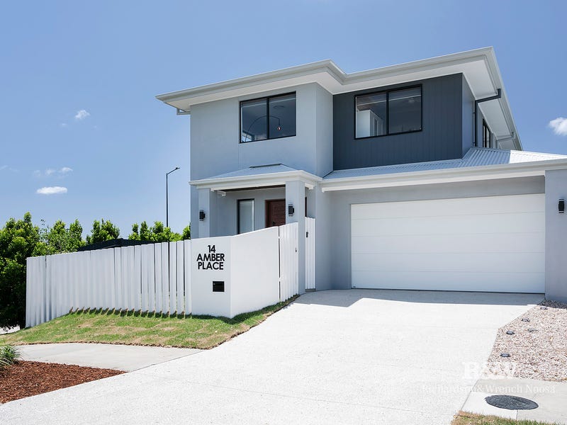 14 Amber Place, Palmview, Qld 4553 - Property Details