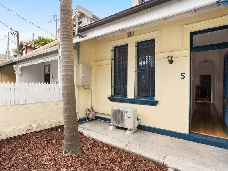 5 Walker Street, Redfern, NSW 2016 - realestate.com.au