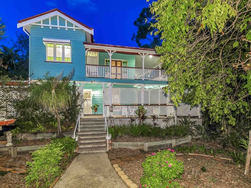 31 Lintern Street, Red Hill, QLD 4059 - realestate.com.au