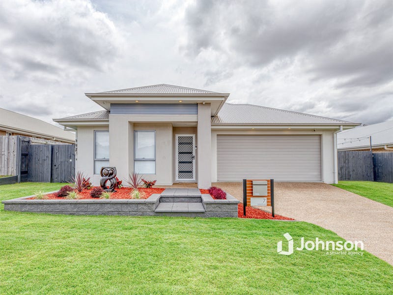 7 Foxtail Road, Ripley, Qld 4306 - Property Details