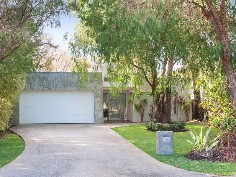 9 Peppermint Drive, Dunsborough, WA 6281 - Property Details
