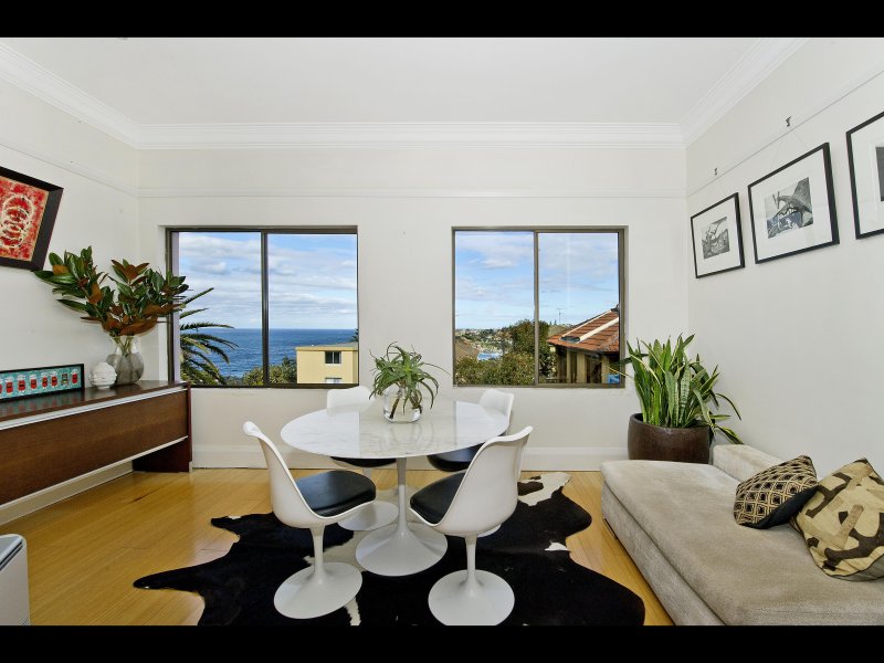 3/45 Fletcher Street, Tamarama, NSW 2026 - Property Details