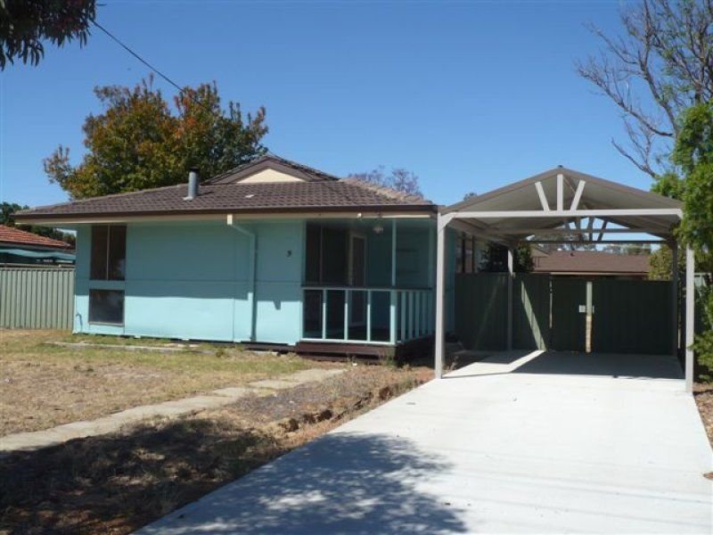 9 Long St, Moora, WA 6510 - Property Details