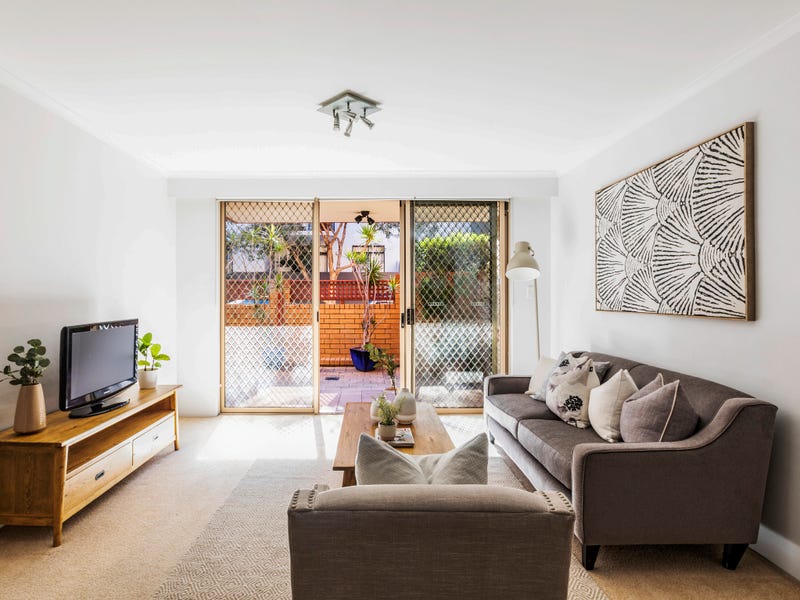 31/128-158 George Street, Redfern, NSW 2016 - Property Details