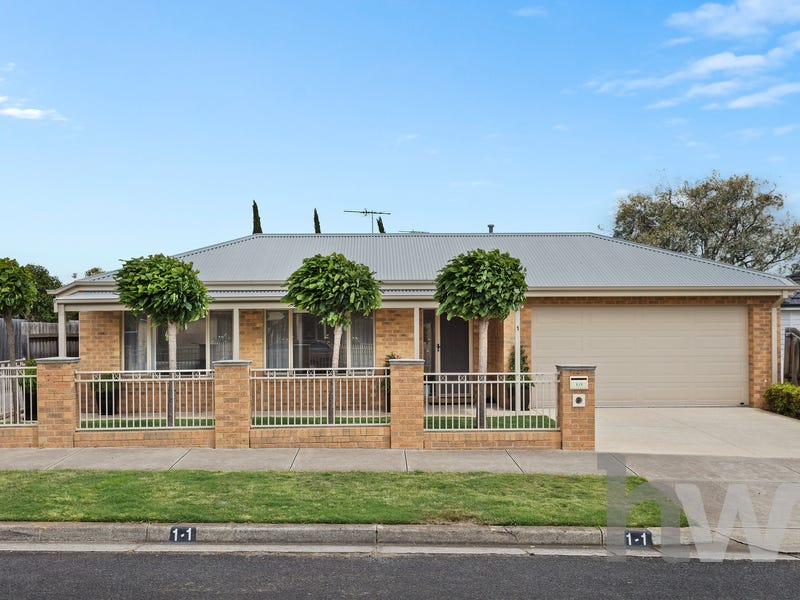1/1 Kenneth Street, Belmont, Vic 3216 - Property Details